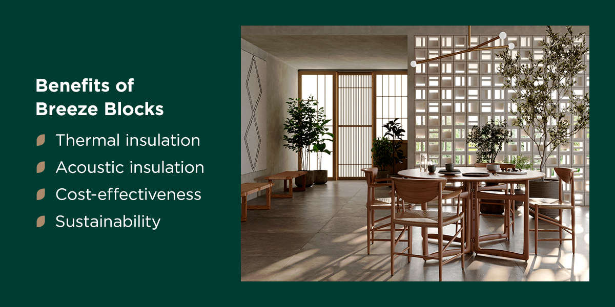 The Guide to Breeze Blocks