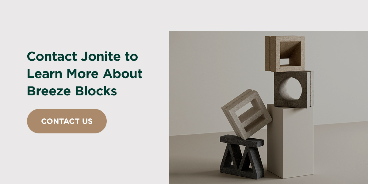 The Guide to Breeze Blocks