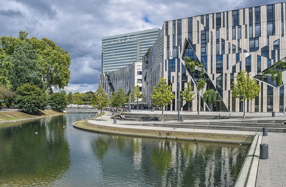 The Art Of Landscape Architecture