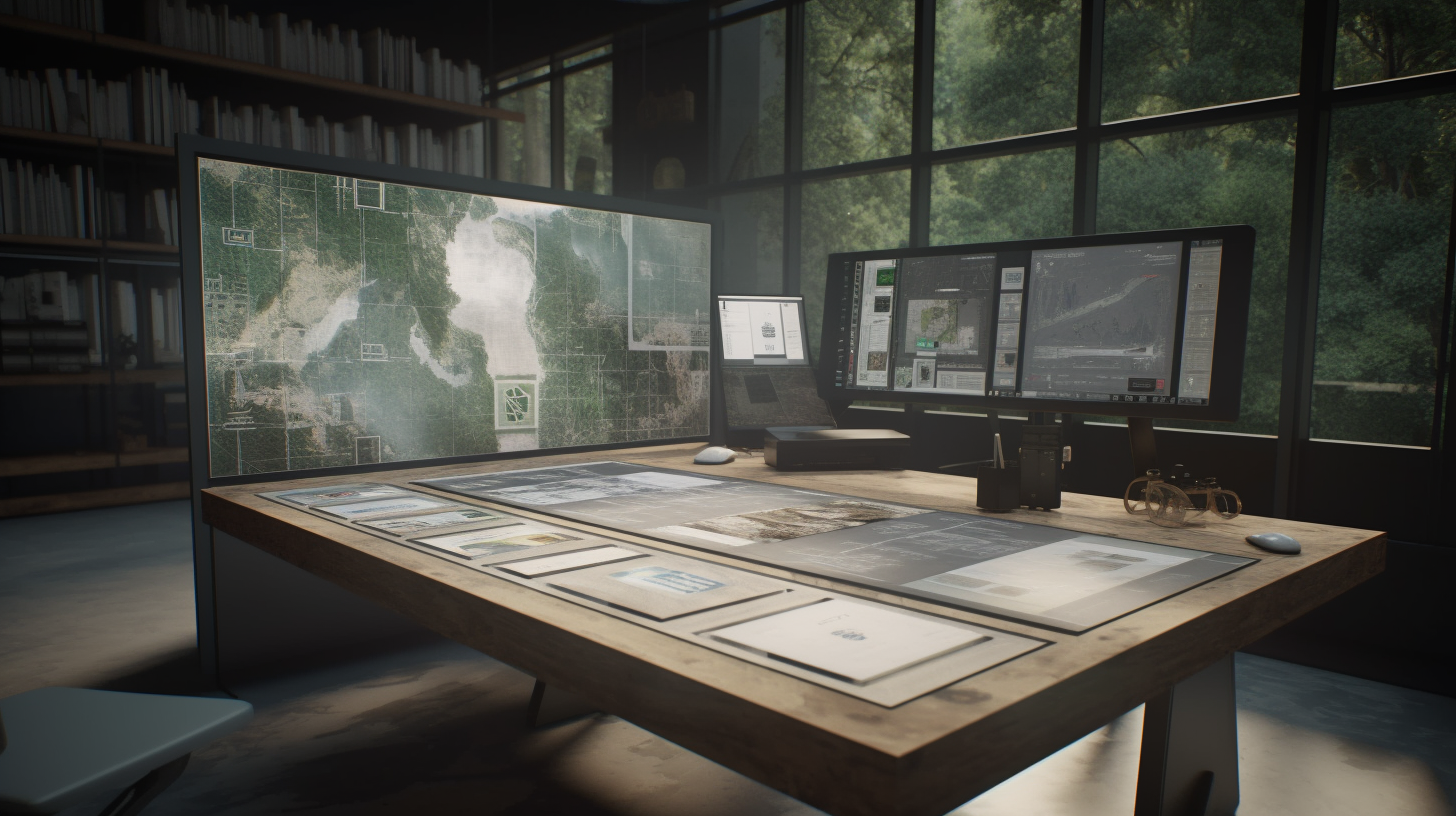 Revolutionizing Architecture: 5 AI Innovations for a Sustainable Future